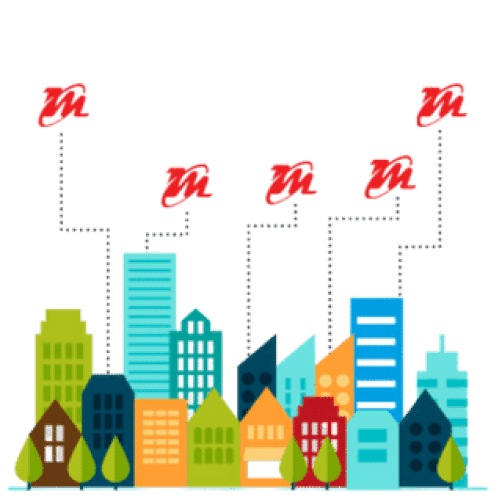 Maxindo Mitra Solusi - Home